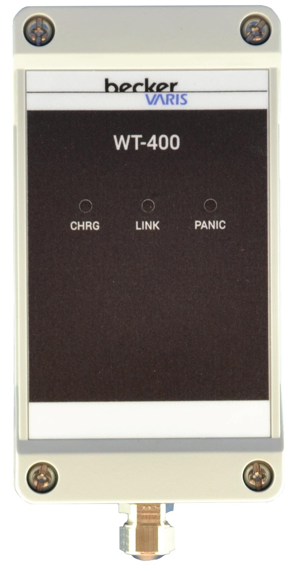 WT-400 WiFi Vehicle Transponder | Becker Mining Systems AG